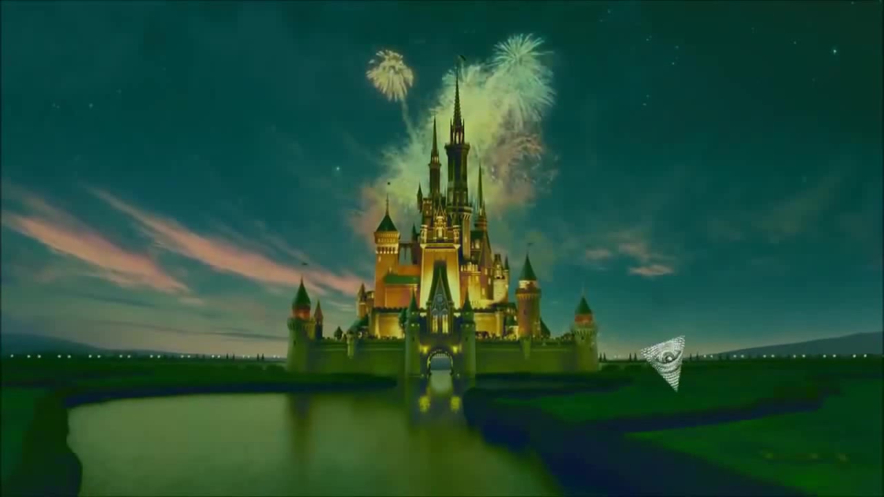 Disney Intro (MLG) - Coub - The Biggest Video Meme Platform