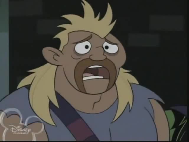 Kim Possible Motor Ed seriously (edited) - Coub - The Biggest Video ...