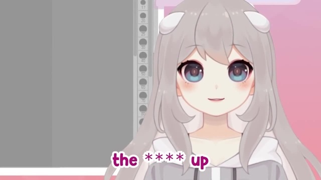 Orca Girl Vtuber Rouses You From Your Sleep - Coub - The Biggest Video ...