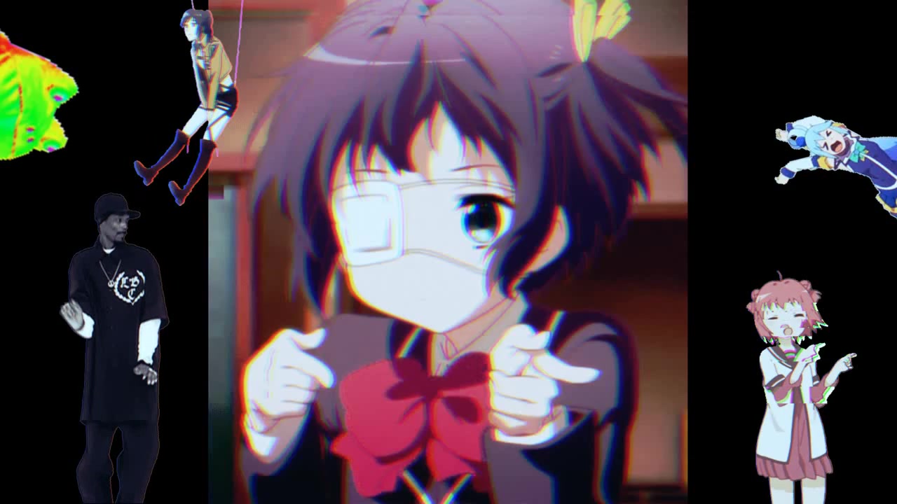 FIRST GLITCH !!!!!MOTHER FAKER - Coub - The Biggest Video Meme Platform