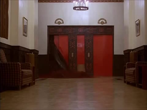 THE SHINING - BLOOD ELEVATOR - Coub - The Biggest Video Meme Platform