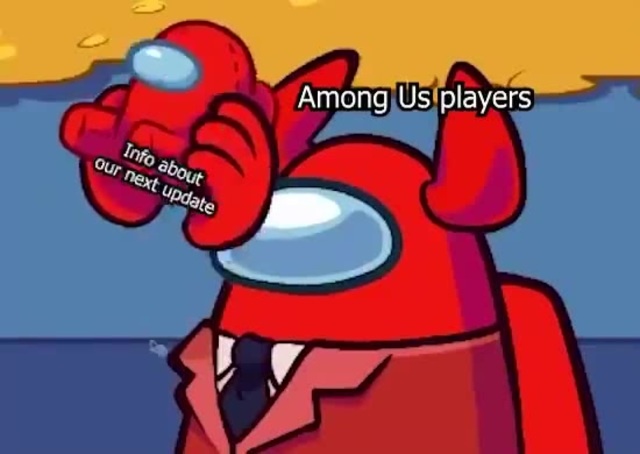 Among Us Shake Shake Shake Coub The Biggest Video Meme Platform