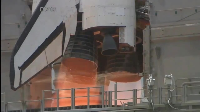 Space rocket shuttle launch - Coub - The Biggest Video Meme Platform