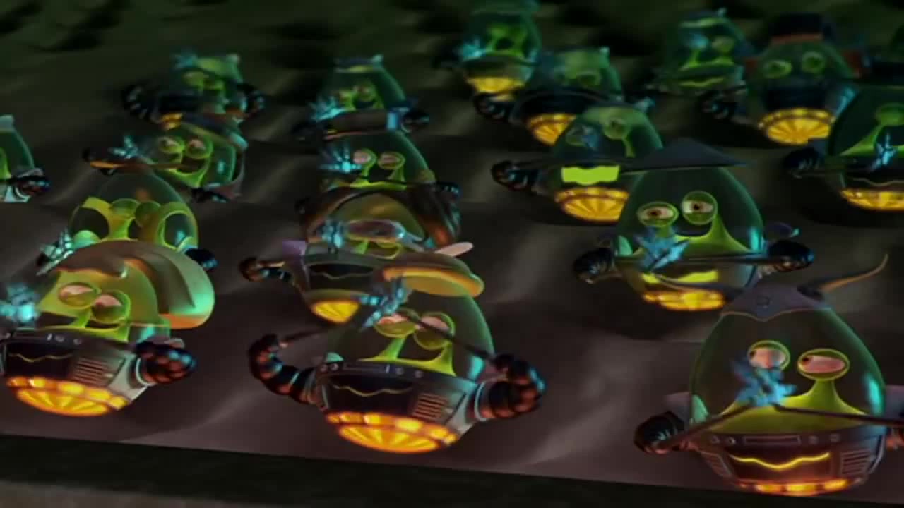 Jimmy Neutron Endless Chicken Dance - Coub - The Biggest Video Meme Platform