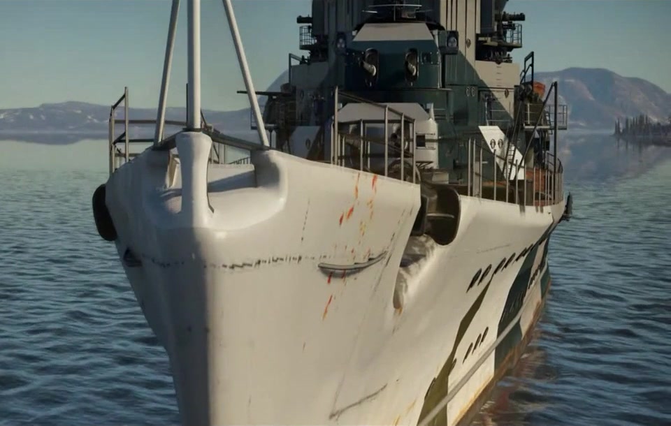 War Thunder - Admiral Hipper cruiser - Coub - The Biggest Video Meme ...