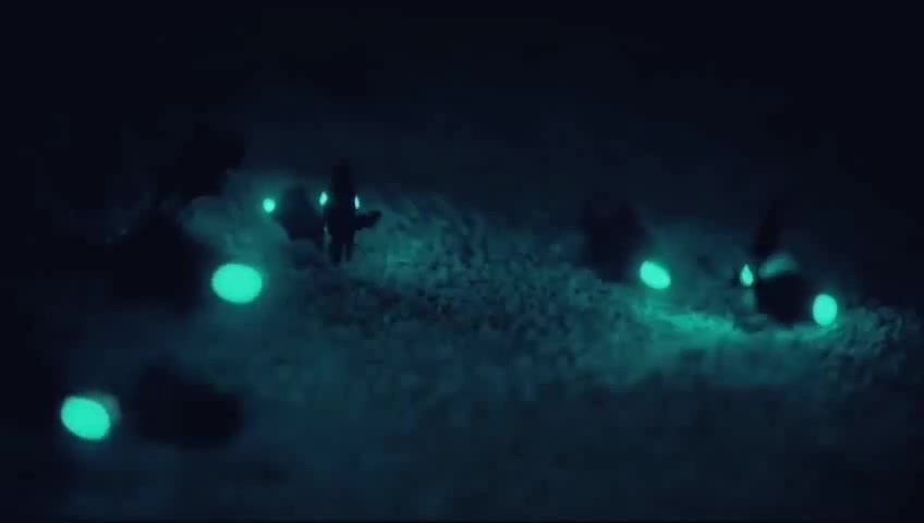 Dancing In The Dark (Flashlight Fish) - Coub - The Biggest Video Meme ...