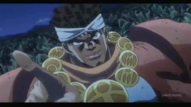 Mohammad Avdol YES I AM! (english dub) - Coub - The Biggest Video Meme ...