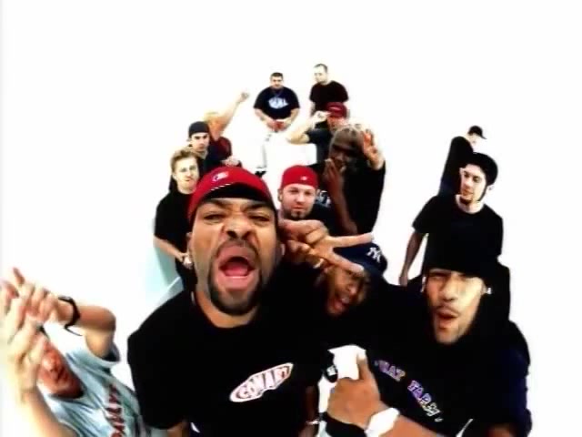 Limp Bizkit feat. Method Man N 2 Gether Now - Coub - The Biggest Video ...