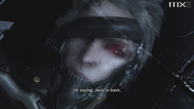 Jack Is Back - Coub - The Biggest Video Meme Platform