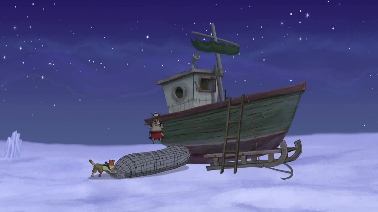 Fish Lambada - Coub - The Biggest Video Meme Platform