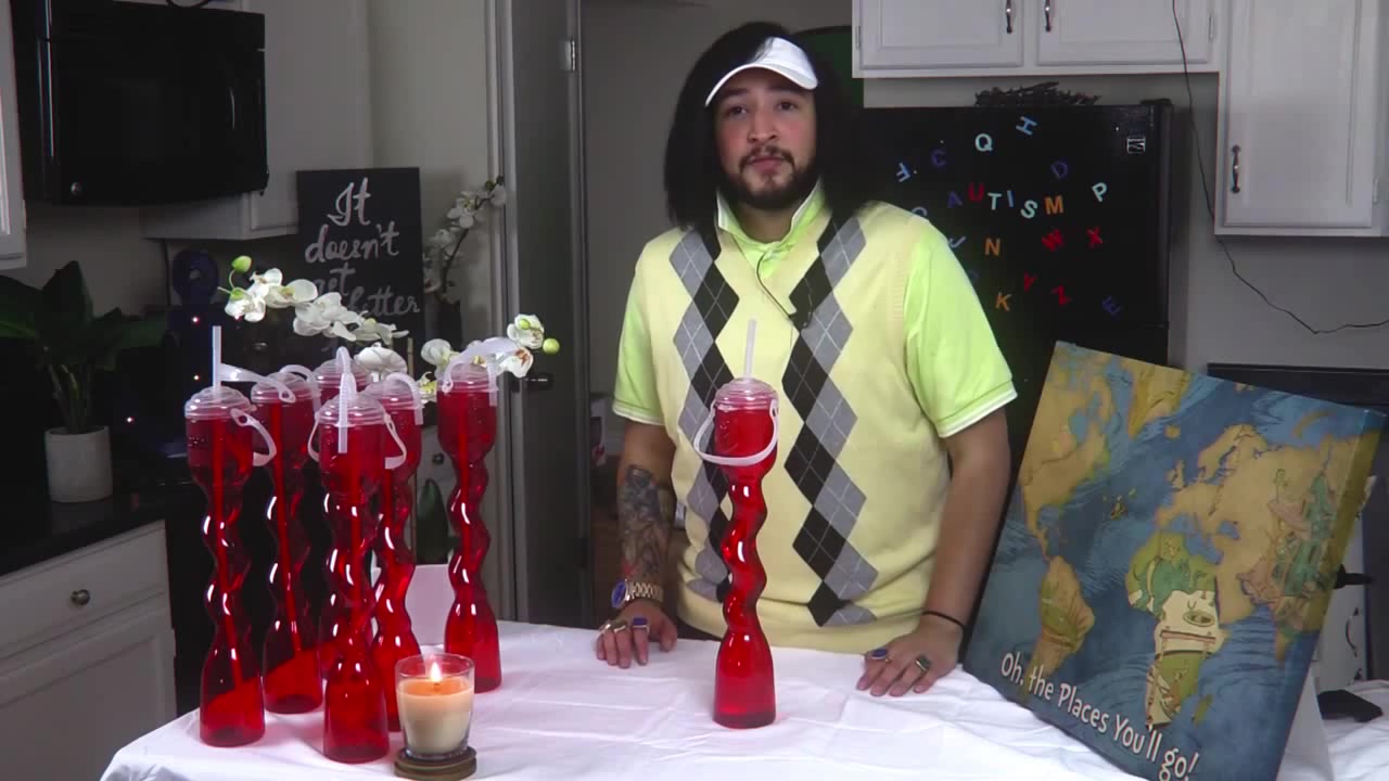 SQUIGGLY CUP - Coub - The Biggest Video Meme Platform