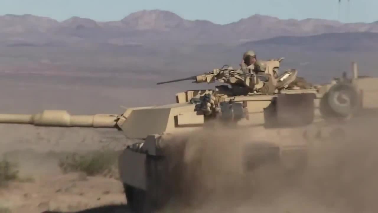 M1A2 Abrams💪🏻🇺🇸 - Coub - The Biggest Video Meme Platform