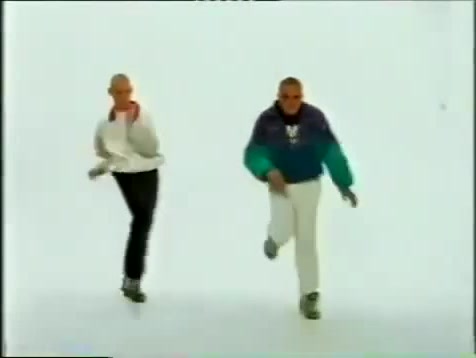 Gabber Dance - Coub - The Biggest Video Meme Platform