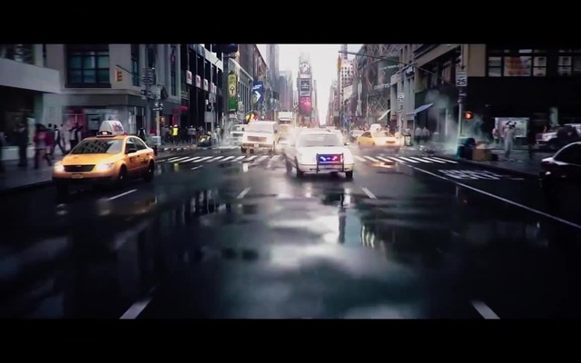 Rob Zombie - Dragula (Official Music Video) - Coub - The Biggest Video ...