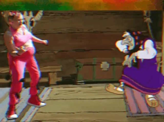 The Prodigy - Firestarter - Coub - The Biggest Video Meme Platform