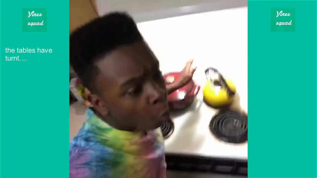 TRY NOT TO LAUGH OR GRIN JAY VERSACE VINE COMPILATION 2017 - Coub - The ...