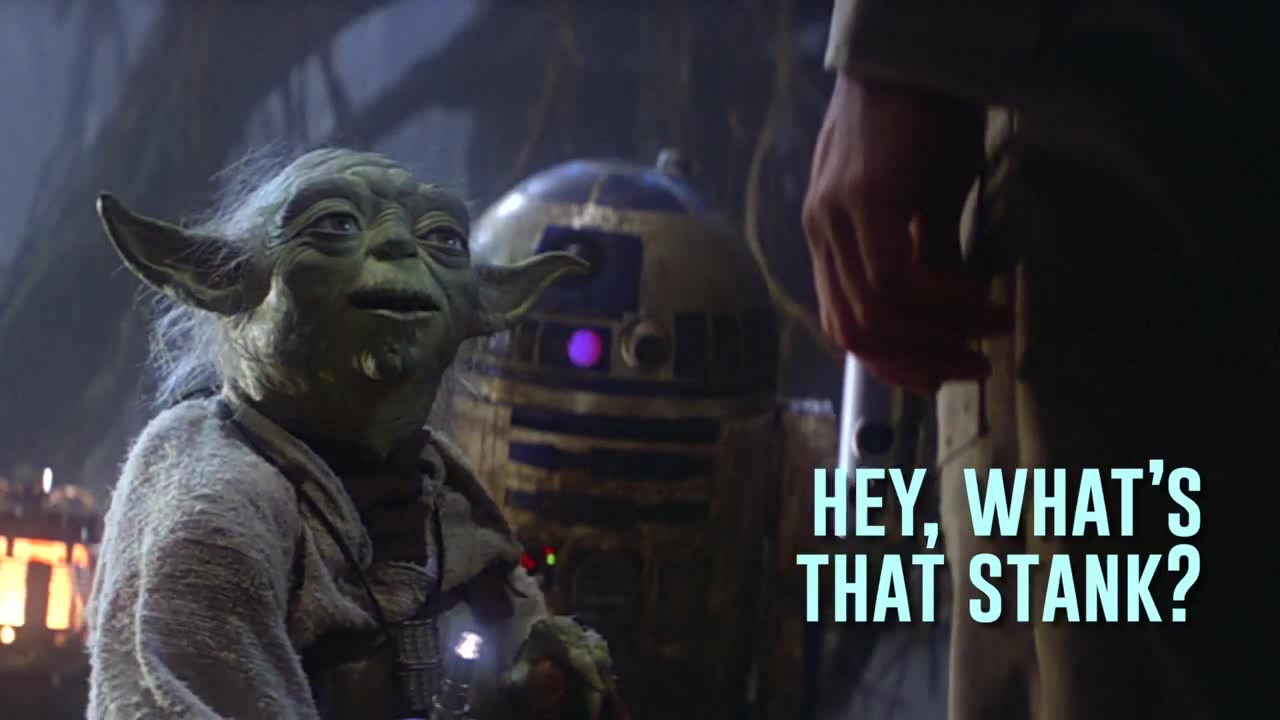 Hey what's that stank? - Coub - The Biggest Video Meme Platform