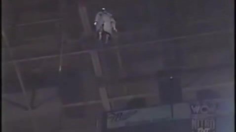 ALL NEW LEAKED FOOTAGE OWEN HARTS DEATH CAUGHT ON TAPE - Coub - The ...