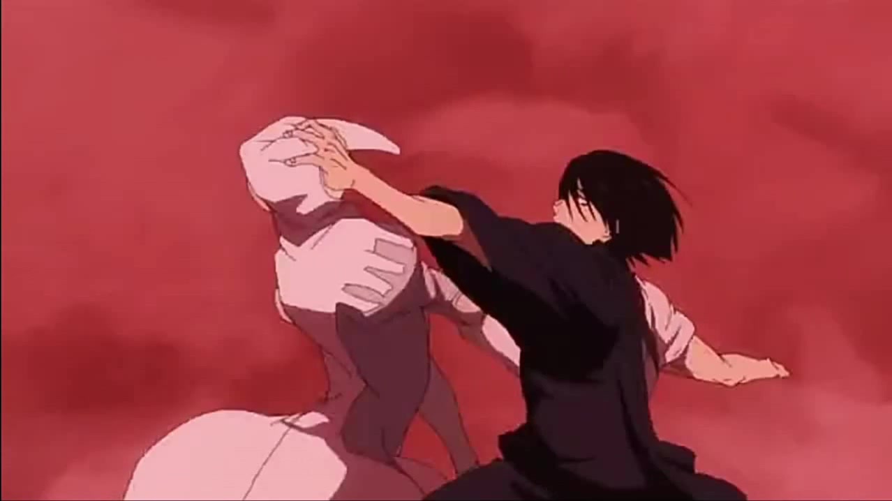 Shinmon Benimaru - Coub - The Biggest Video Meme Platform