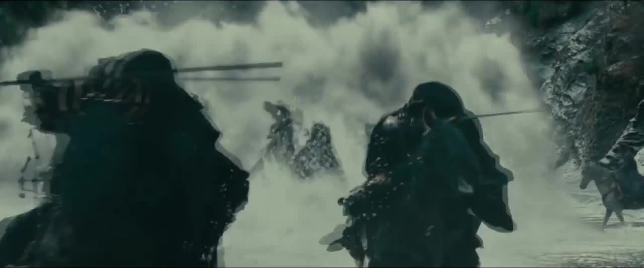 LOTR: Arwen Nazgul Chase (HD) - Coub - The Biggest Video Meme Platform