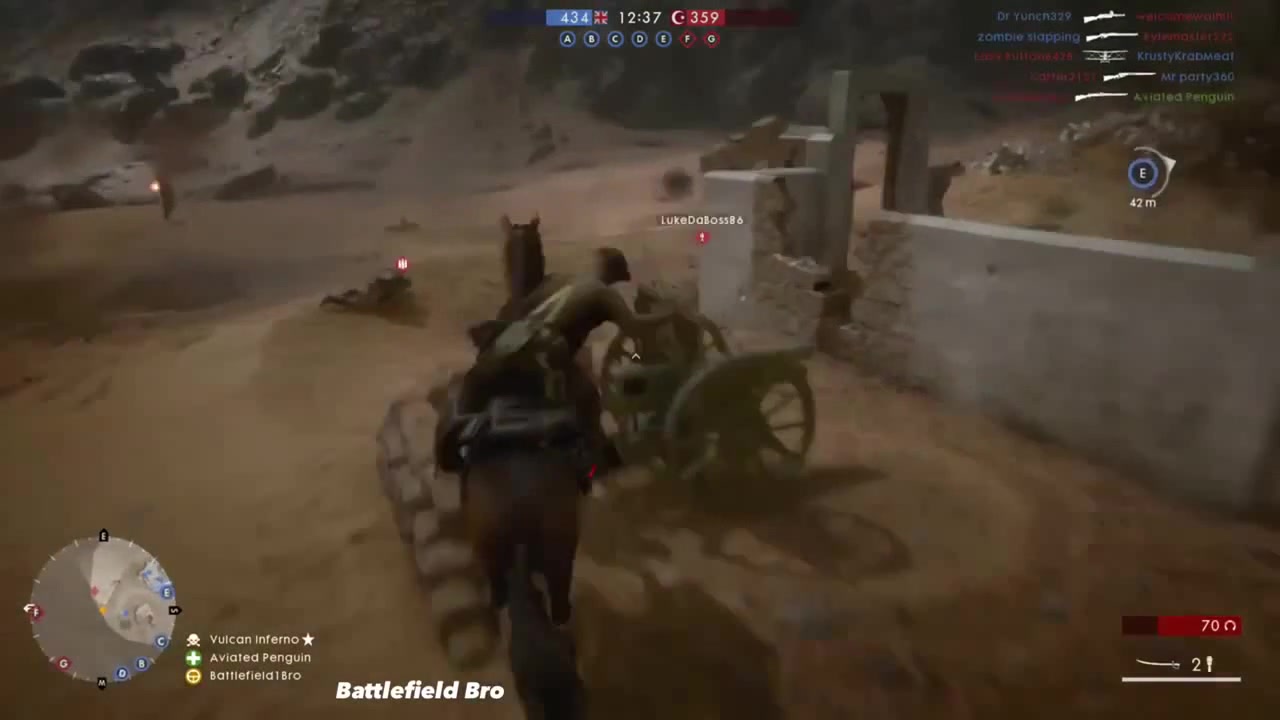 Battlefield 1 Dank Memes #8 - Coub - The Biggest Video Meme Platform