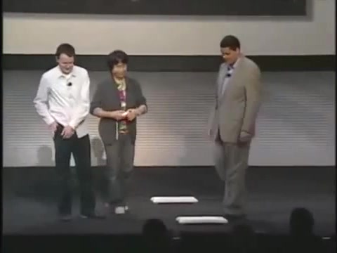 Reggie: My Body is Ready - Coub - The Biggest Video Meme Platform