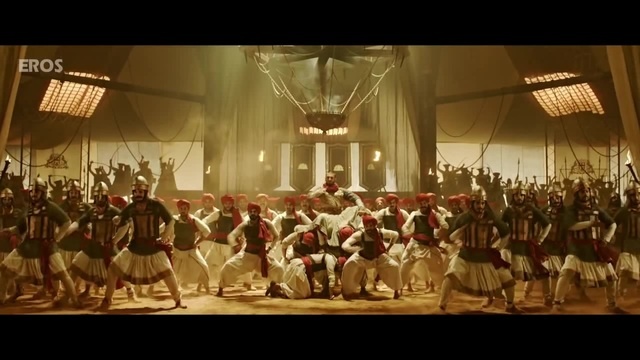 Malhari Full Video Song | Bajirao Mastani - Coub - The Biggest Video ...