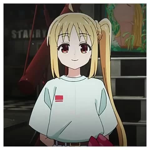 Nijika Lost Kitten (Bocchi the Rock) - Coub - The Biggest Video Meme Platform