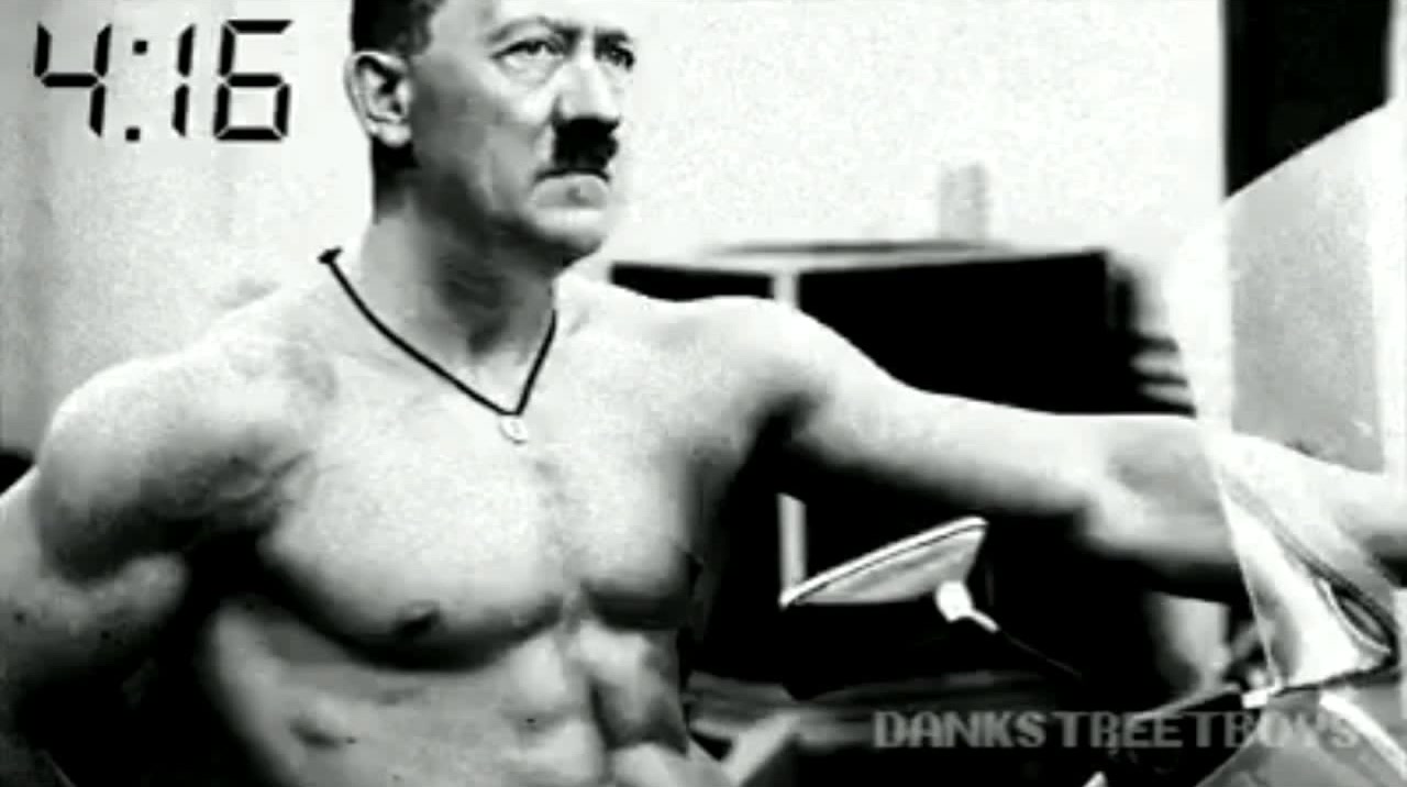 Hitler 420 - Coub - The Biggest Video Meme Platform