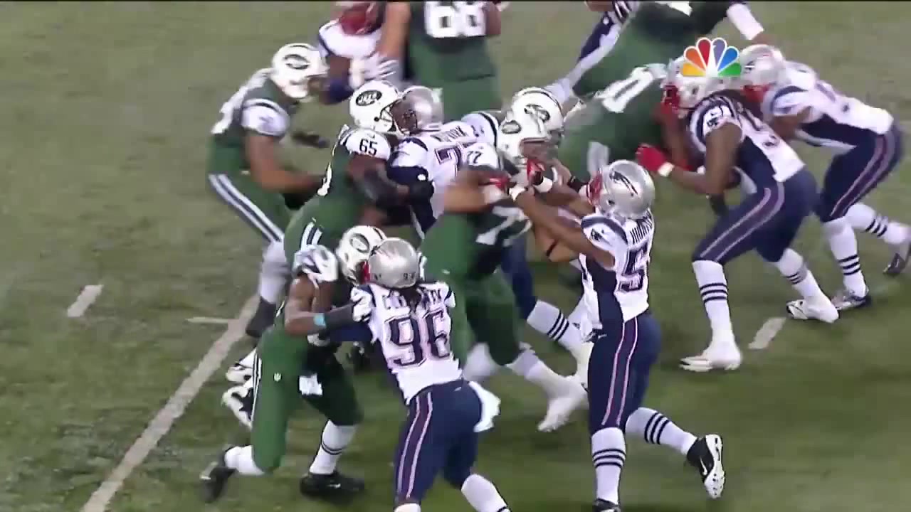 The Butt Fumble! | NFL's Worst Plays Ever - Coub - The Biggest Video ...