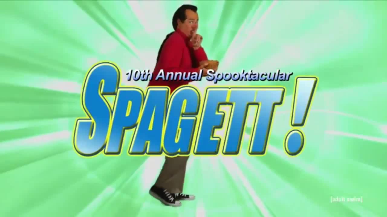 Tim and Eric - Spagett at the Cemetery - Coub - The Biggest Video Meme Platform