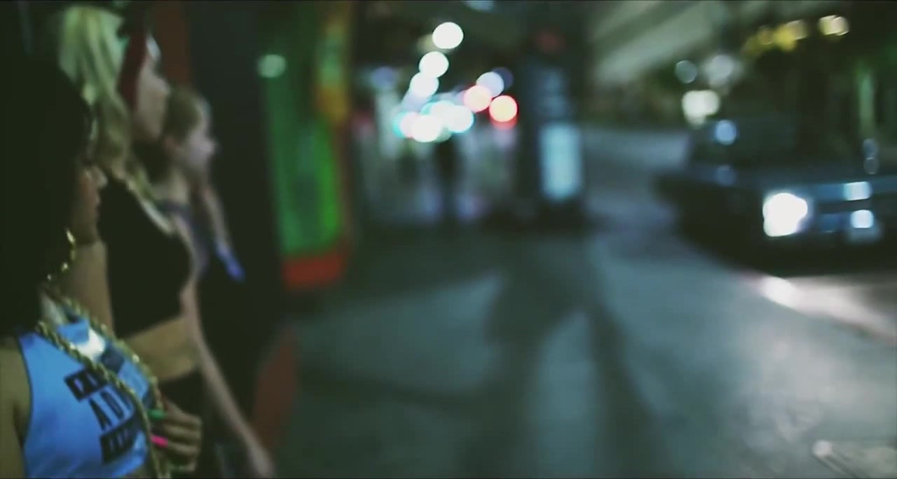 daaaaaamn w/ Kali Uchis - Coub - The Biggest Video Meme Platform