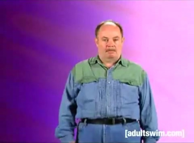 Tim and Eric Awesome Show Great Job!: I Sit On You - Coub - The Biggest Video Meme Platform