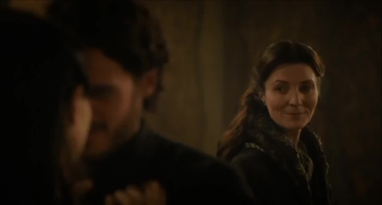 Game of Thrones: The Red Wedding in Shatili - Coub - The Biggest Video Meme Platform