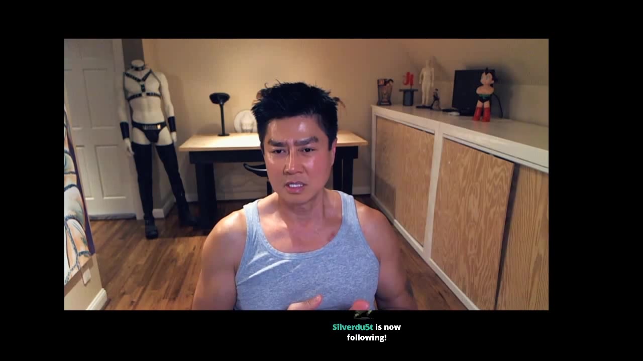 Boss of the Gym&Boy Next Door. Gachi is back - Van Sama is back. - Coub ...