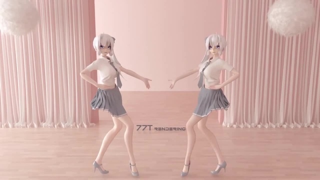 77T Rendering & Sparks - Coub - The Biggest Video Meme Platform