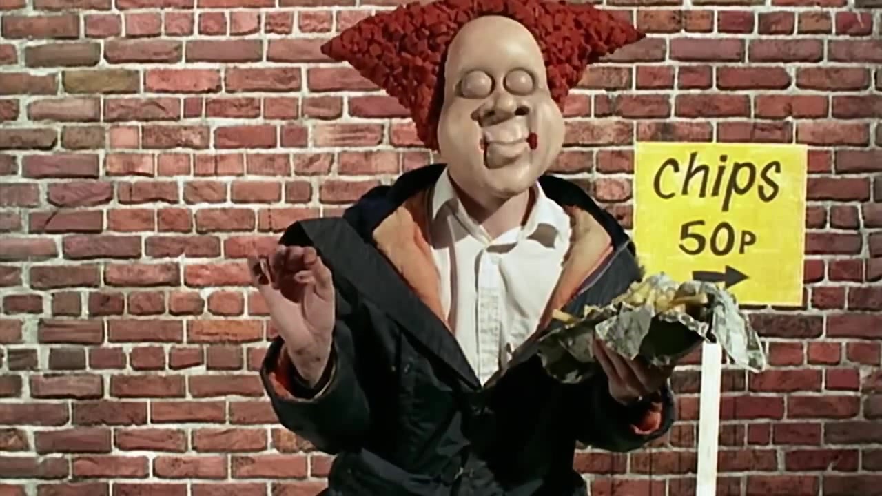 Chips - Angry Kid - Coub - The Biggest Video Meme Platform