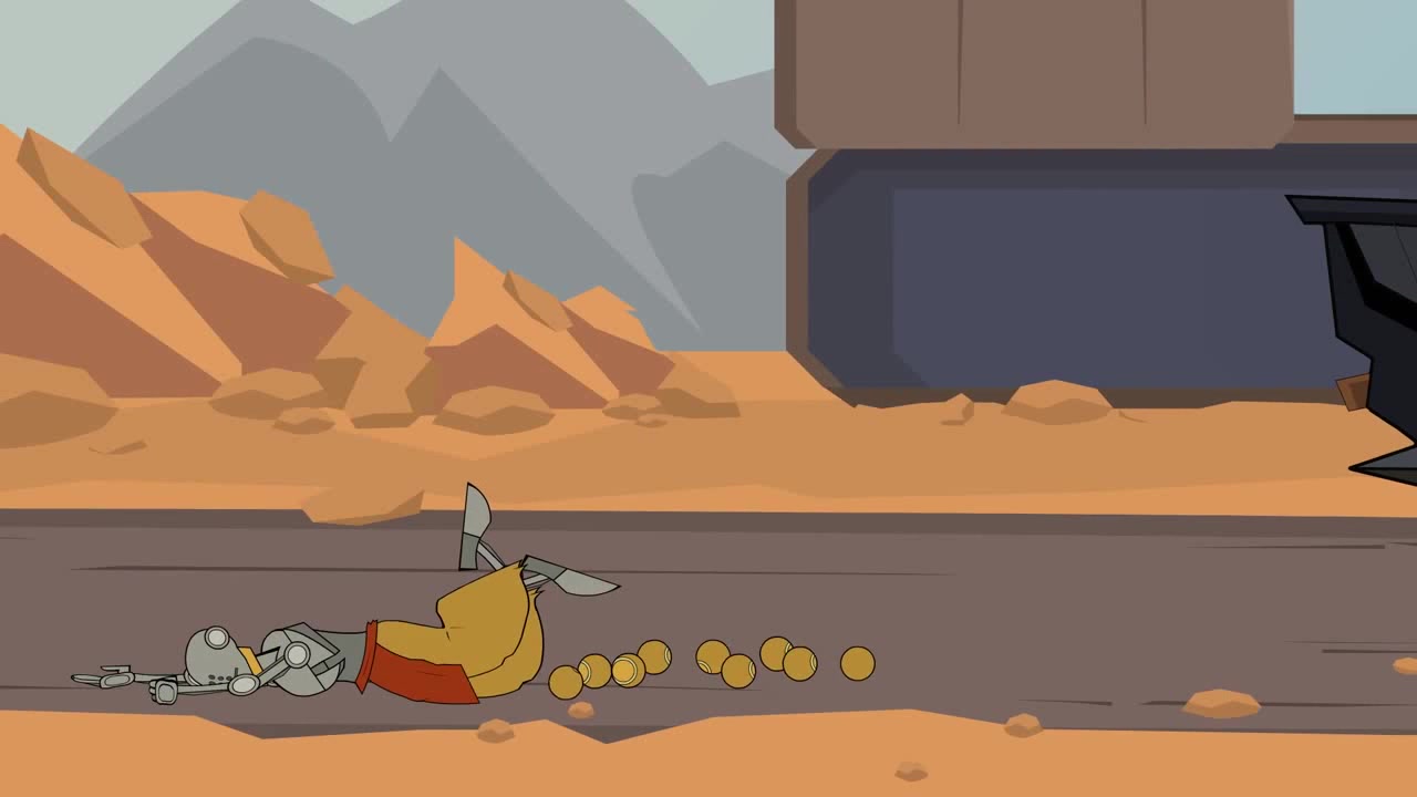 Move the Payload! - An Overwatch Cartoon 2 - Coub - The Biggest Video ...