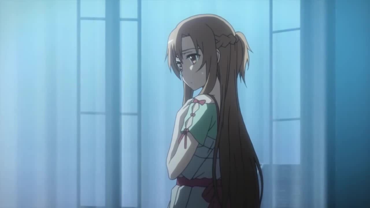 Asuna and Kirito - Coub - The Biggest Video Meme Platform