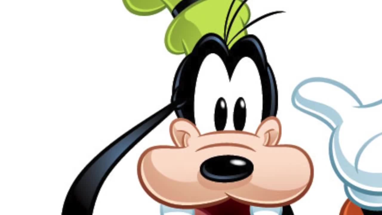 GOOFY'S TRIAL - Coub - The Biggest Video Meme Platform