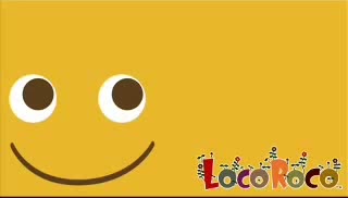 LocoRoco - Yellow's Theme - Coub - The Biggest Video Meme Platform