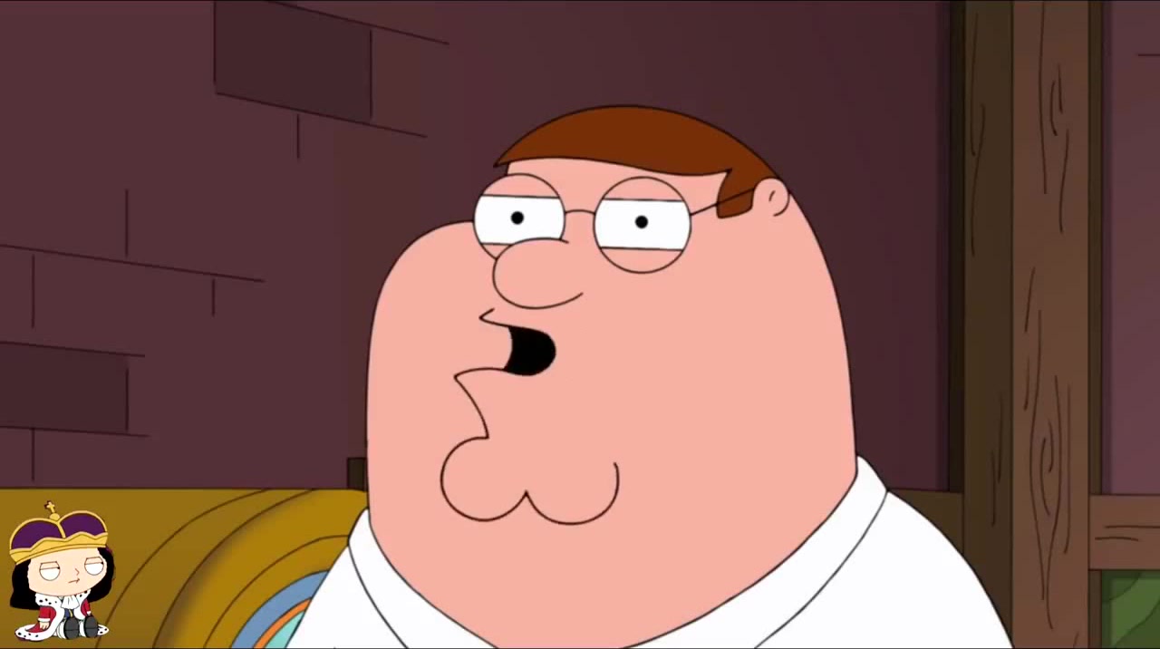 Family Guy | Quagmire Shoots Peter - Coub - The Biggest Video Meme Platform