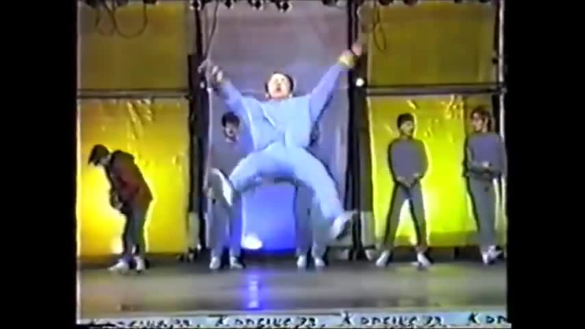 Breakdance swag star! - Coub - The Biggest Video Meme Platform