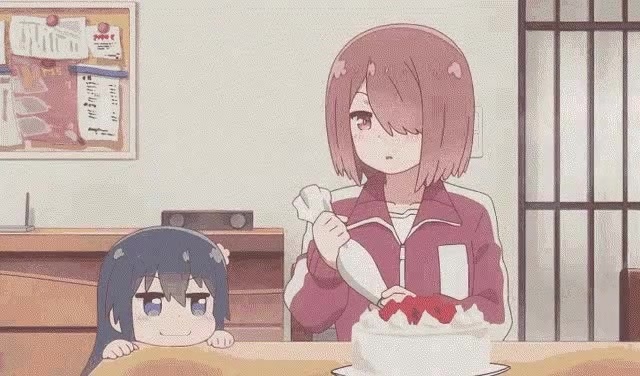 too much loli - Wataten - Coub - The Biggest Video Meme Platform