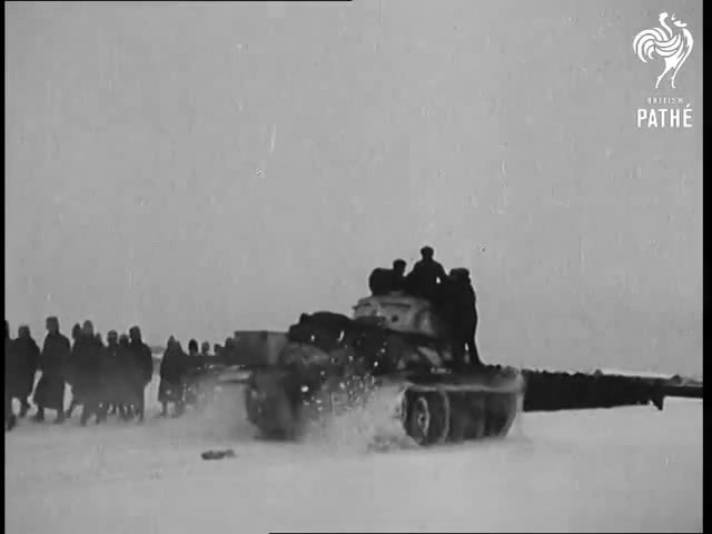 Advance Of The Red Army - Coub - The Biggest Video Meme Platform