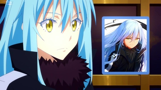 Rimuru Tempest - Coub - The Biggest Video Meme Platform