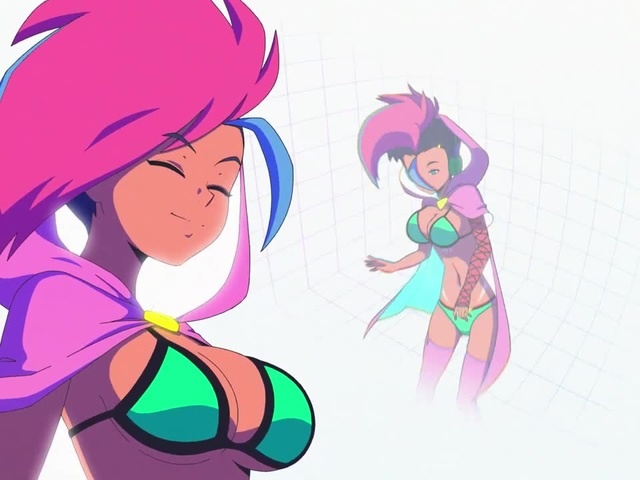 GHOST DATA - MOIKALOOP x GHOST DATA - Coub - The Biggest Video Meme Platform