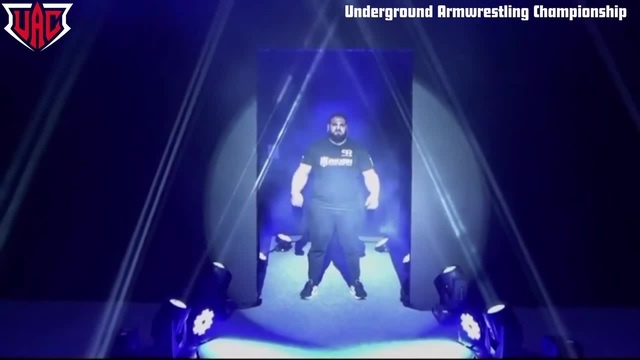 Levan Saginashvili georgian hulk - Coub - The Biggest Video Meme Platform