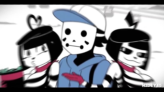 Mime and Dash edit! // SUS - Coub - The Biggest Video Meme Platform