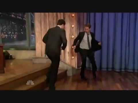 Sam Rockwell dancing - Coub - The Biggest Video Meme Platform
